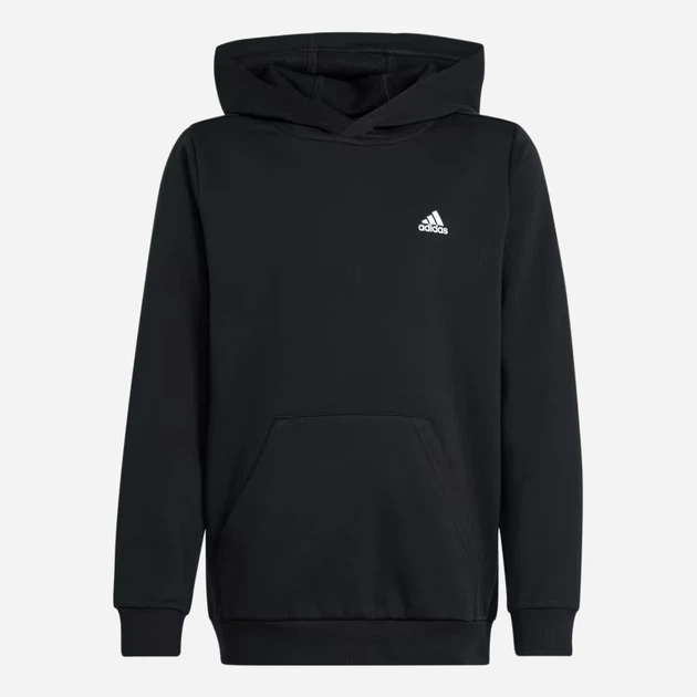 Детское теплое худи для мальчика Adidas J Sl Fc Fl Hd IV7310 122-128 см ...