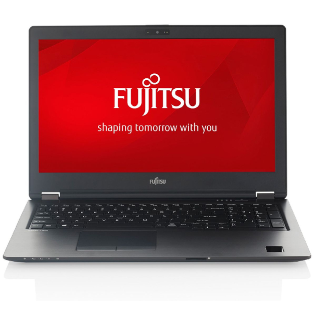 Ноутбук Fujitsu LifeBook U758 FHD (i5-8350U/8/256SSD) state A Б/У ...