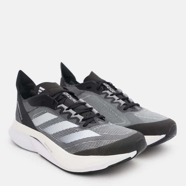 Мужские кроссовки для бега Adidas Adizero Boston 12 M ID4234 40 (6.5UK ...