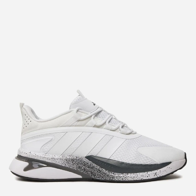 Чоловічі кросівки Adidas Alpharesponse IE6347 44 (9.5UK) 28 см Ftwwht ...