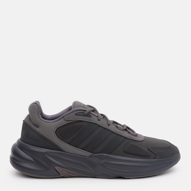 Чоловічі кросівки Adidas Ozelle IG5984 40 (6.5UK) 25 см Chacoa/Carbon ...