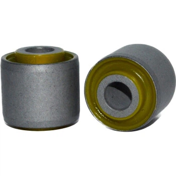 48510-69415 Toyota поліуретановий сайлентблок нижній, переднього ...