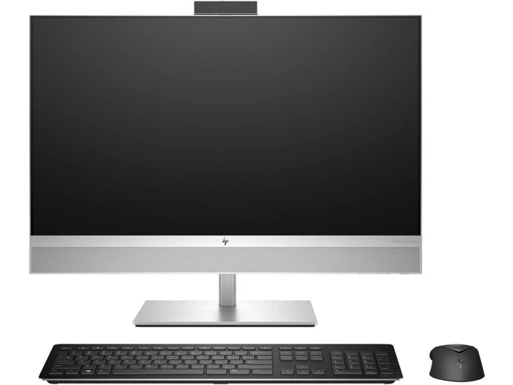 Моноблок HP EliteOne 27'' 870 G9, QHD, TS, i7-13700/16Gb/SSD1Tb/Cam/K&M ...