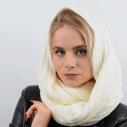 СНУДЫ (ХОМУТЫ) SANGEK Hm17005 Универсальный Белый от продавца: PRIS SHOP – в интернет-магазине ...