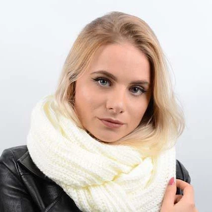 СНУДЫ (ХОМУТЫ) SANGEK Hm17005 Универсальный Белый от продавца: PRIS SHOP – в интернет-магазине ...