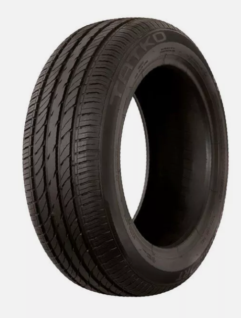 Автошина 205/60R16 92V Tatko EcoComfort – фото, отзывы, характеристики ...