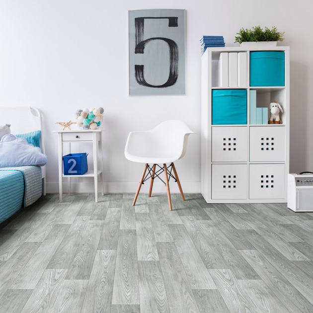 ROZETKA | Линолеум Beauflor Smartex SUGAR OAK 997L 3000 3х5 м 15 м² 22 ...