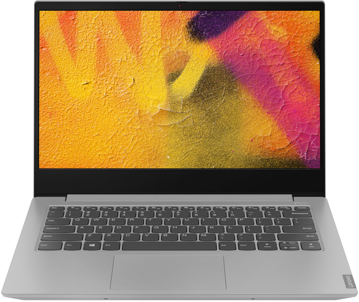 Ноутбук 14" Lenovo IdeaPad S340-14API AMD Ryzen 7 3700U RAM 8GB SSD ...