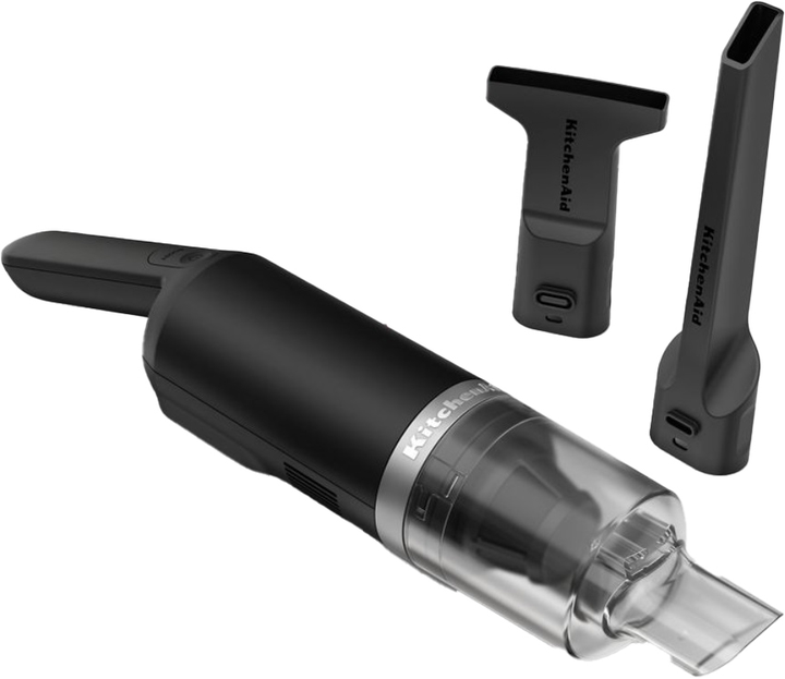 Кухонный пылесос KitchenAid Go 5KKVR100BM Аккумуляторный 12V (без ...