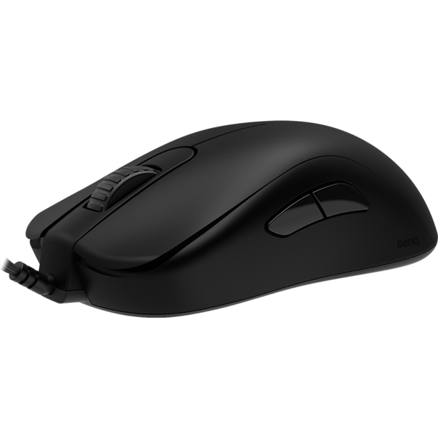 Мышь Zowie S2-C Черная (9H.N3KBB.A2EBK) 273086 – фото, отзывы ...