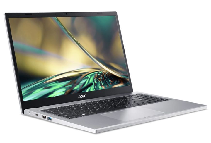 Ноутбук Acer Aspire 3 A315-44P 15.6FI/R5 7520U/16/512/UMA/DOS ...