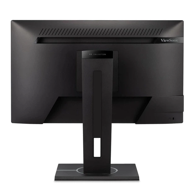 Монітор ViewSonic VG2440 (VS18464) EU – фото, відгуки, характеристики в ...