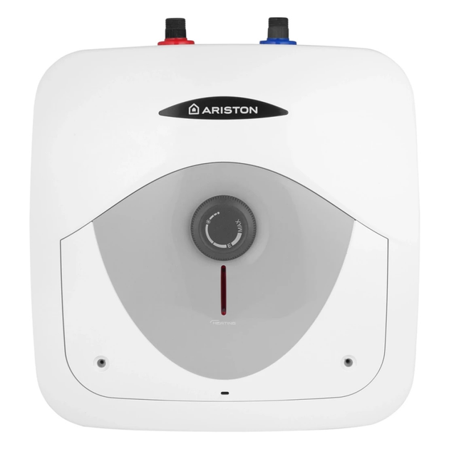 Водонагрівач Ariston Andris Rs 15U/3 – фото, відгуки, характеристики в ...