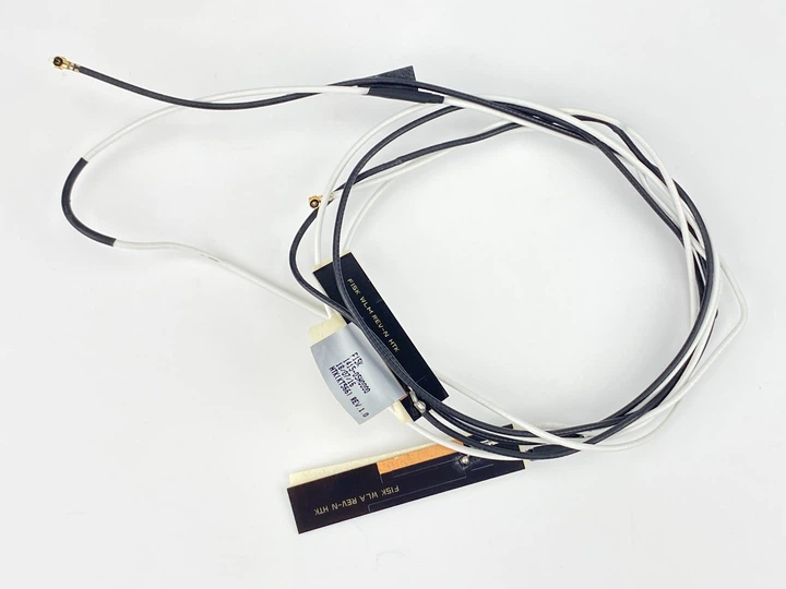 Антенна Wi-Fi F15K WLM WLA REV-N HTK 1415-05H0000 для ноутбука Medion ...