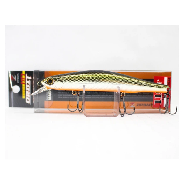 Воблер ZipBaits Orbit 110SP 110mm 16.5g № 600 – фото, отзывы, характеристики в интернет-магазине ...