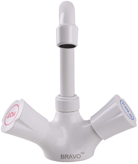 Смеситель для раковины BRAVO B2-00-401 – фото, отзывы, характеристики в ...