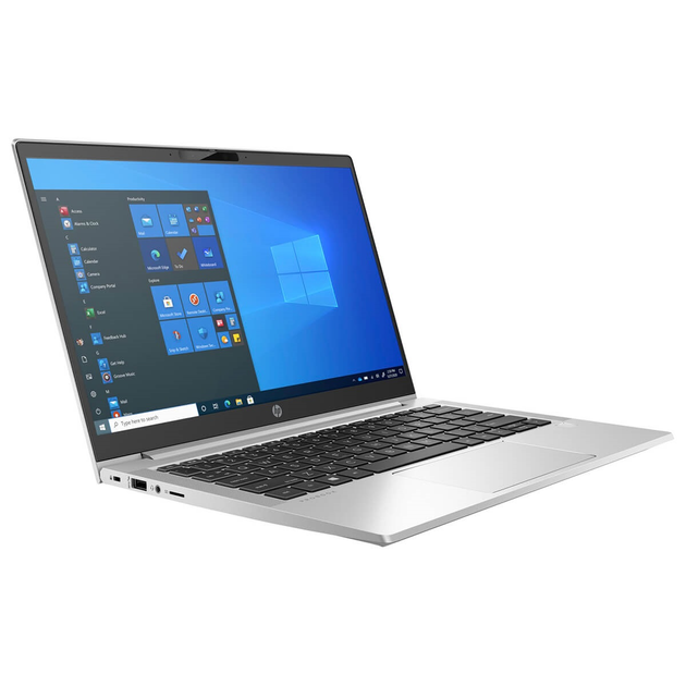 Ноутбук HP Probook 430 G8 13.3 FHD IPS AG, Intel i5-1135G7, Сріблястий ...