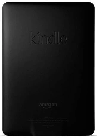 Електронна книга Amazon Kindle Paperwhite 5th Gen Підсвітка (Refurbished) – фото, відгуки ...