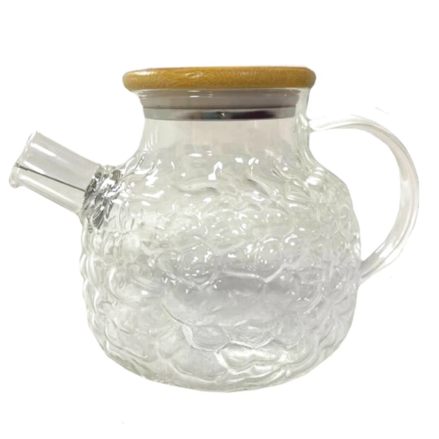 Заварник-графін Stenson Bubbles 1.0л R92930 – купить онлайн на ROZETKA