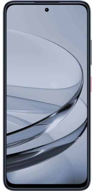 Мобильный телефон Nubia V60 8/256GB Black – фото, отзывы ...