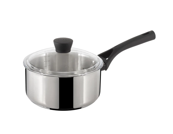 Ковш Pyrex Expert Touch 16 см с крышкой (ET16APX/7644) – фото, отзывы ...