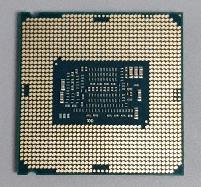 Процессор Intel Core i7 7700 (4×3.60GHz/8Mb/s1151) БУ – фото, отзывы ...