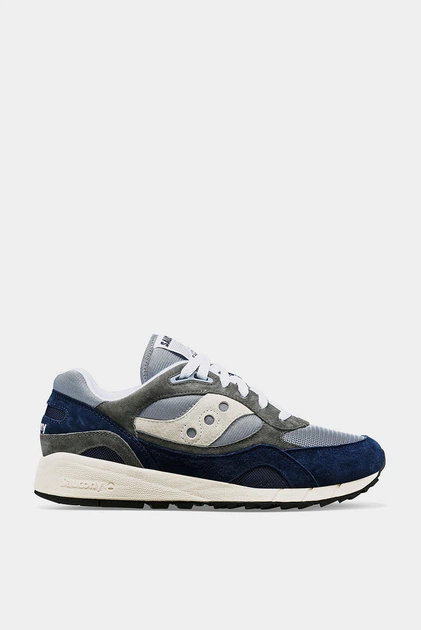 Кросівки Saucony Shadow 6000 42 S70441-57 от продавца: Cascata – в интернет-магазине ROZETKA ...