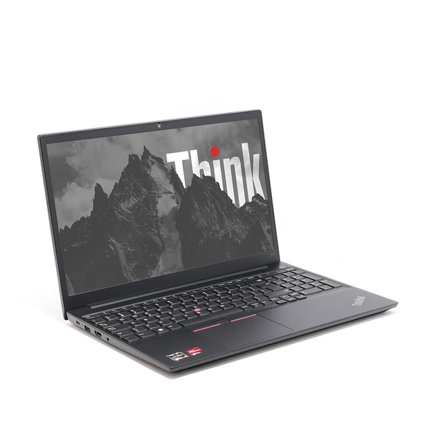 Ноутбук Lenovo ThinkPad E15 Gen 3 / RAM 4 ГБ / SSD 128 ГБ | БB – фото ...