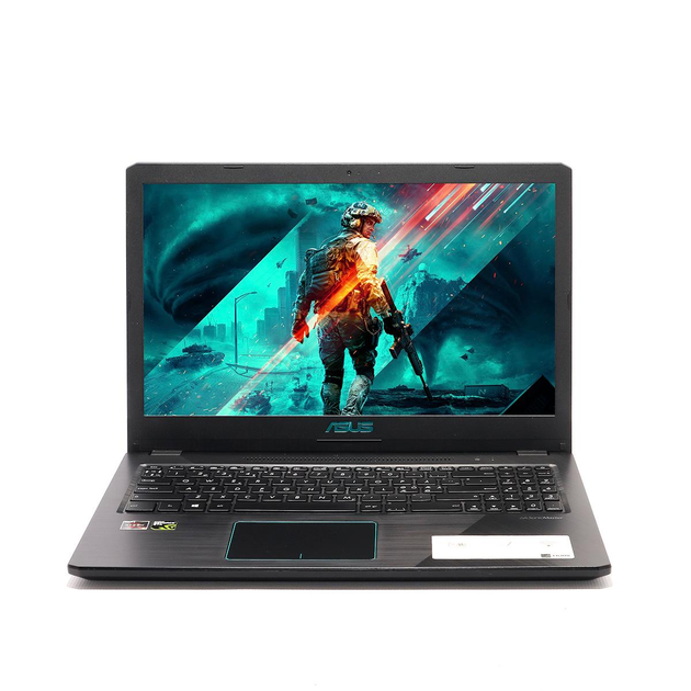Ігровий Ноутбук Asus X570U / RAM 16 ГБ / SSD 512 ГБ | БB – фото ...
