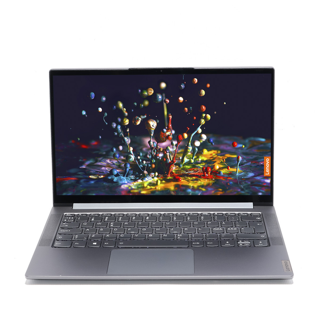 Ноутбук Lenovo Yoga Slim 7 14ARE05 / RAM 16 ГБ / SSD 512 ГБ | БУ – фото ...