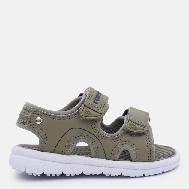Детские сандалии для мальчика Reima Bungee 5400089A-8920 33 ...