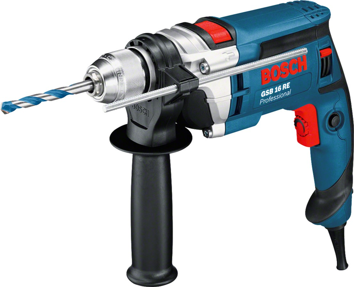 Impact drill bosch store