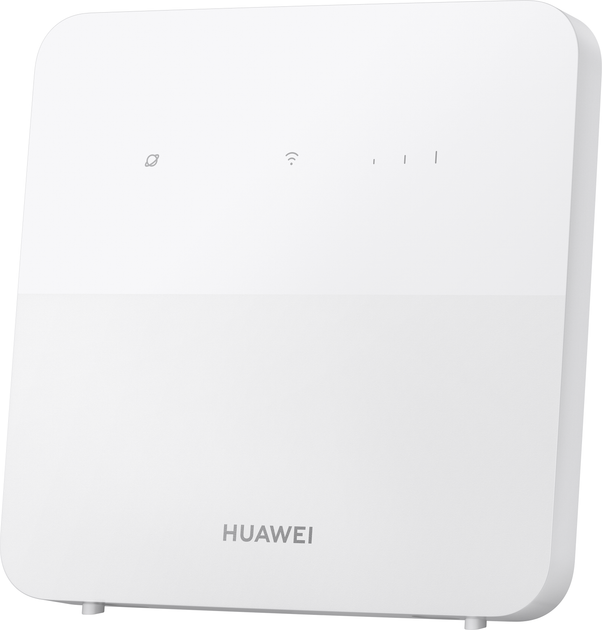 Wi-Fi роутер Huawei B320-323 4G LTE (51060JSB) White – фото, отзывы ...
