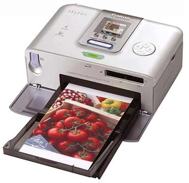 Принтер Canon SELPHY CP710 – фото, отзывы, характеристики в интернет ...
