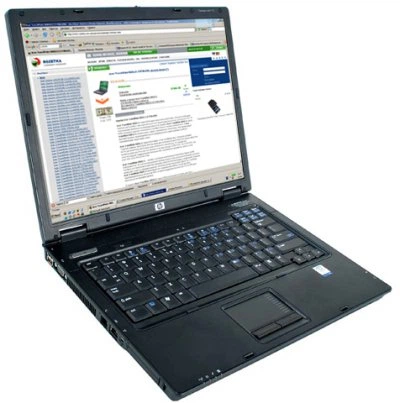 Ноутбук HP Compaq nx6110 (ES485ES) – фото, отзывы, характеристики в ...