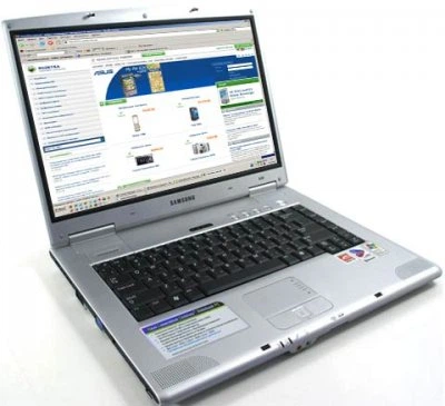 Samsung X50 (NP-X50C003) – фото, отзывы, характеристики в интернет ...