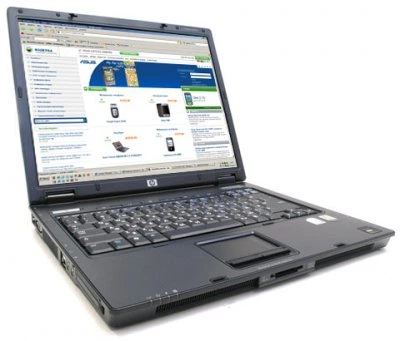 Ноутбук HP Compaq nc6320 (ES479EA) – низкие цены, кредит, оплата ...