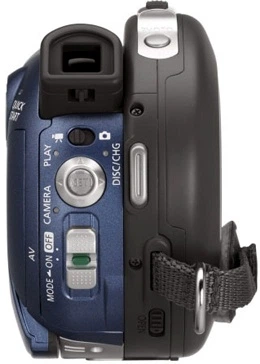 Видеокамера Canon DC210 Спортивная сумка – фото, отзывы, характеристики ...