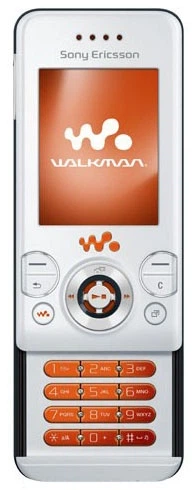 Мобильный телефон SonyEricsson W580i style white – фото, отзывы ...