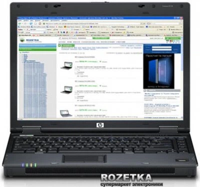 Ноутбук HP Compaq 6510b (GR693EA) – фото, отзывы, характеристики в ...