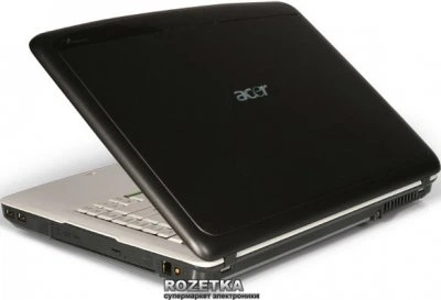Ноутбук Acer Aspire 5520G-6A1G16Mi (LX.AK40Y.004) – фото, отзывы ...