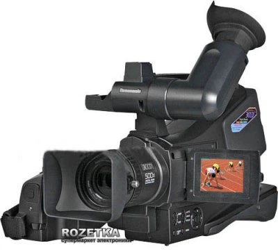 Видеокамера Panasonic NV-MD10000 – фото, отзывы, характеристики в интернет-магазине ROZETKA ...
