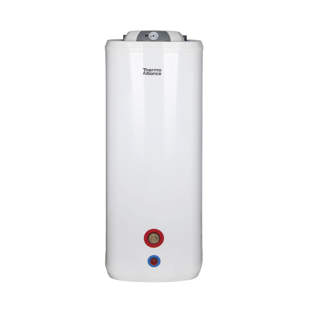 Бойлер комбинированный 100л THERMO ALLIANCE Vulcan мокрый тэн 29кВт ...