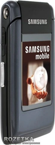 Мобильный телефон Samsung G400 mirror black – фото, отзывы ...