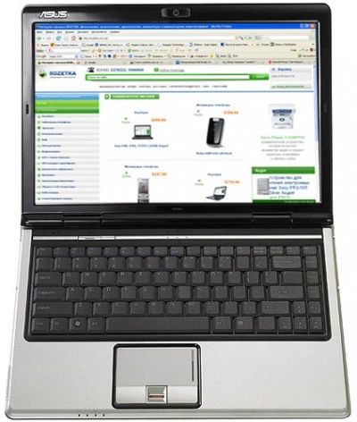 Ноутбук ASUS F80S (F80S-T239SCCFWW) – фото, отзывы, характеристики в ...