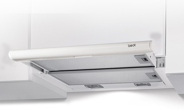Вытяжка BEST 425 WH (07937806) – фото, отзывы, характеристики в ...