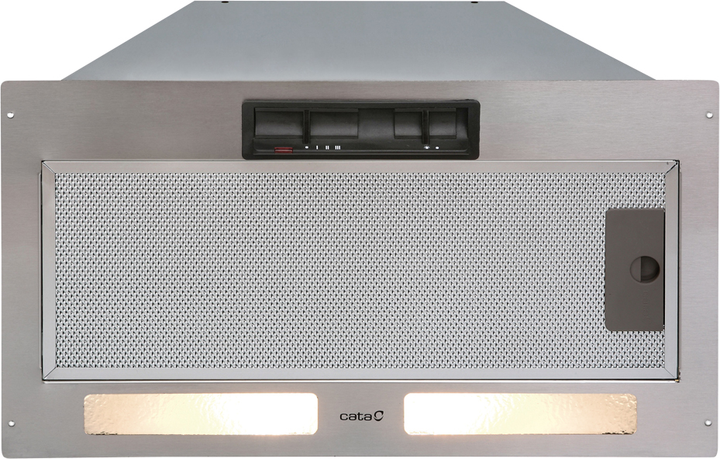 Вытяжка CATA GT PLUS 75 Inox – фото, отзывы, характеристики в интернет ...