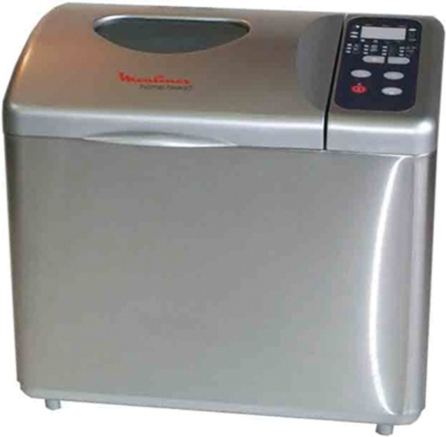 Хлебопечка MOULINEX OW 1001 – фото, отзывы, характеристики в интернет ...