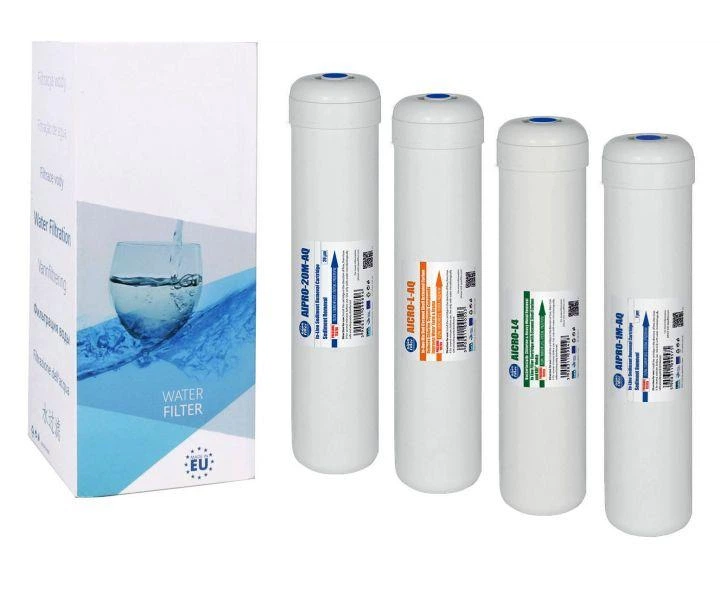 Комплект картриджей EXCITO-CRT для EXCITO и EXCITO-ST EXCITO-CRT ...