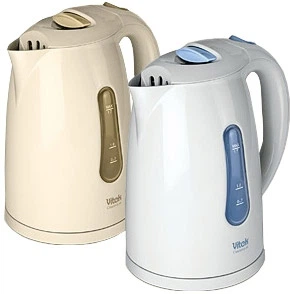 Электрочайник VITEK VT-1139 – фото, отзывы, характеристики в интернет-магазине ROZETKA | Купить ...